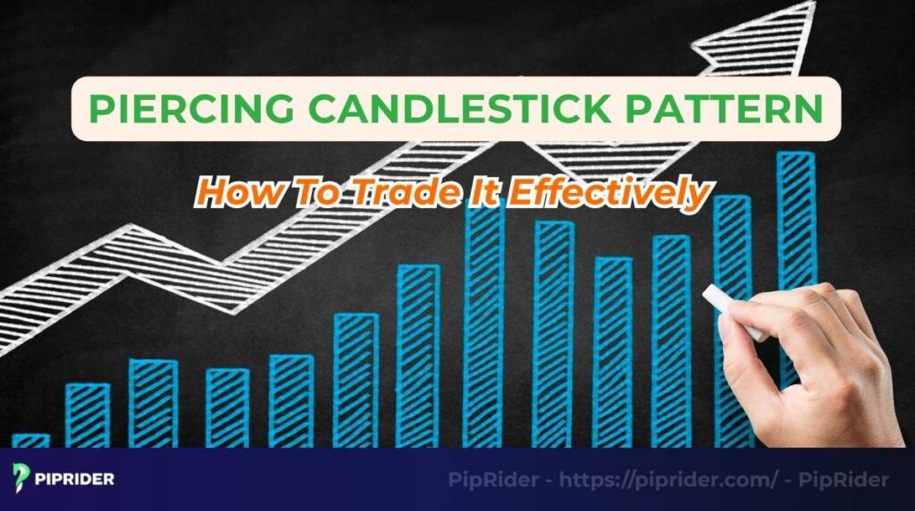 Piercing Candlestick Pattern: How To Trade It Effectively